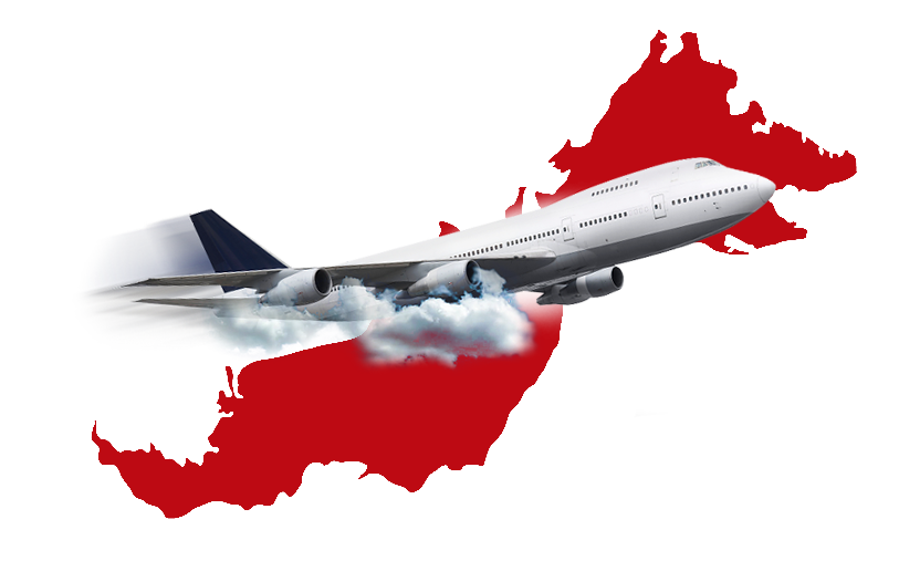 SameDay Express Service – Worldwide delivery company